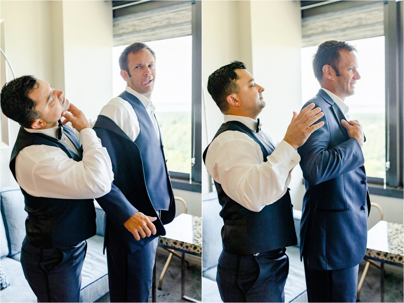 Brengman Brothers Winery Wedding | Jamie & Brad - Stephanie Parshall ...