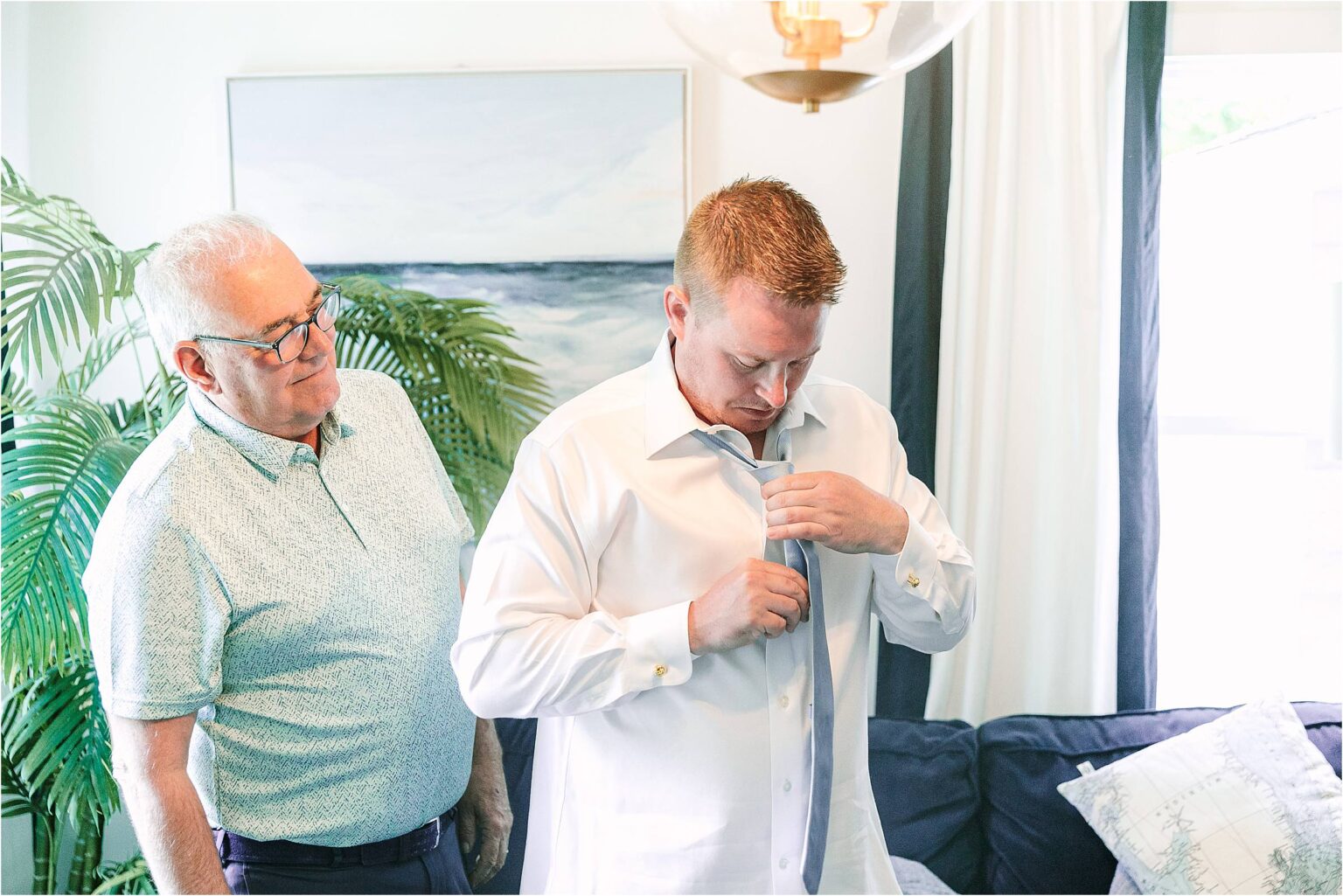 Michigan Maritime Museum Wedding | Mary & Matt - Stephanie Parshall ...