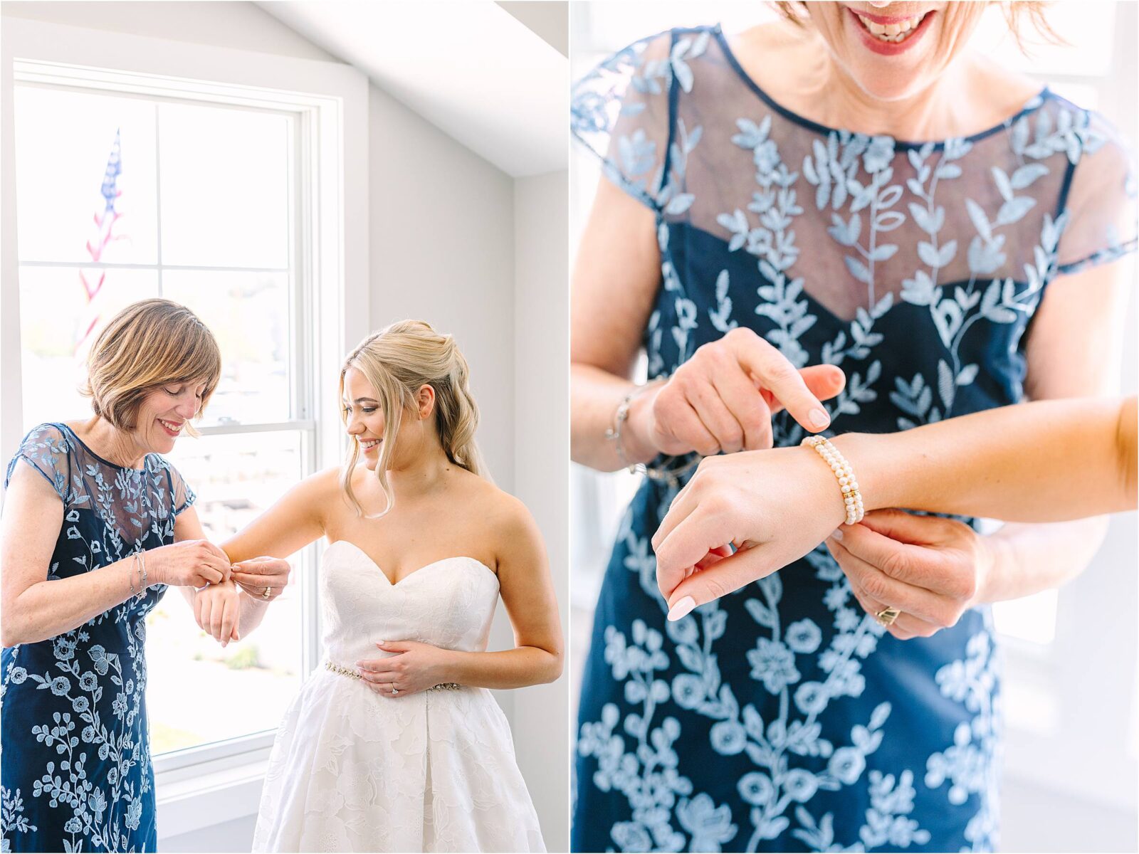 Michigan Maritime Museum Wedding | Mary & Matt - Stephanie Parshall ...