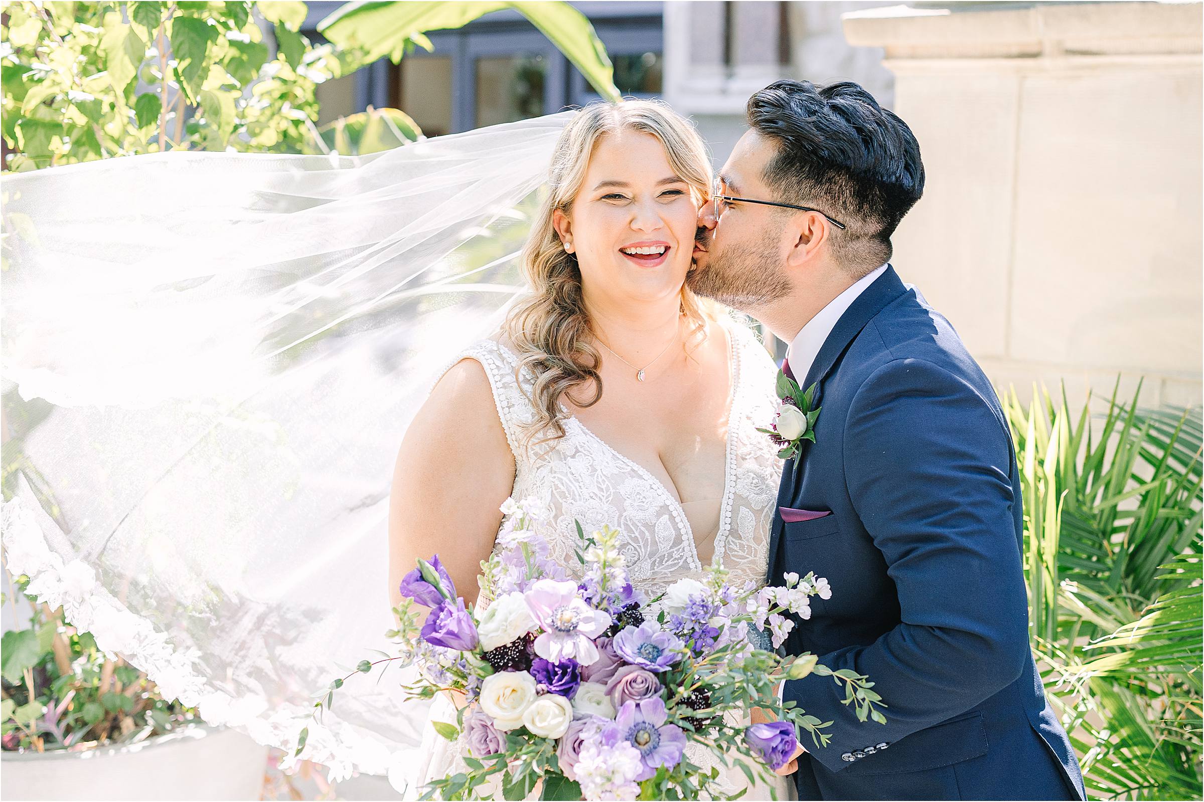 Stan Mansion Chicago Wedding | Kylie & Victor - Stephanie Parshall ...